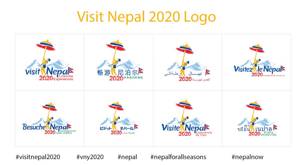 Visit Nepal 2020, Explore and Experience Nepal in 2020