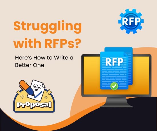 RFP | What is a Request for Proposal | How It Works | short Guide